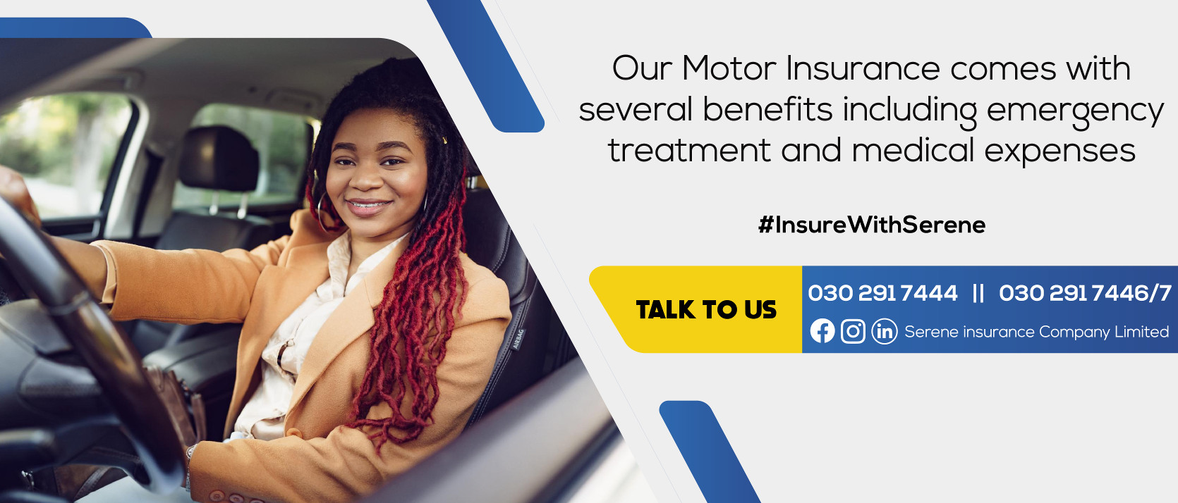 Home | Serene Insurance